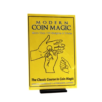 Modern Coin Magic Bundle - Planet Magic!