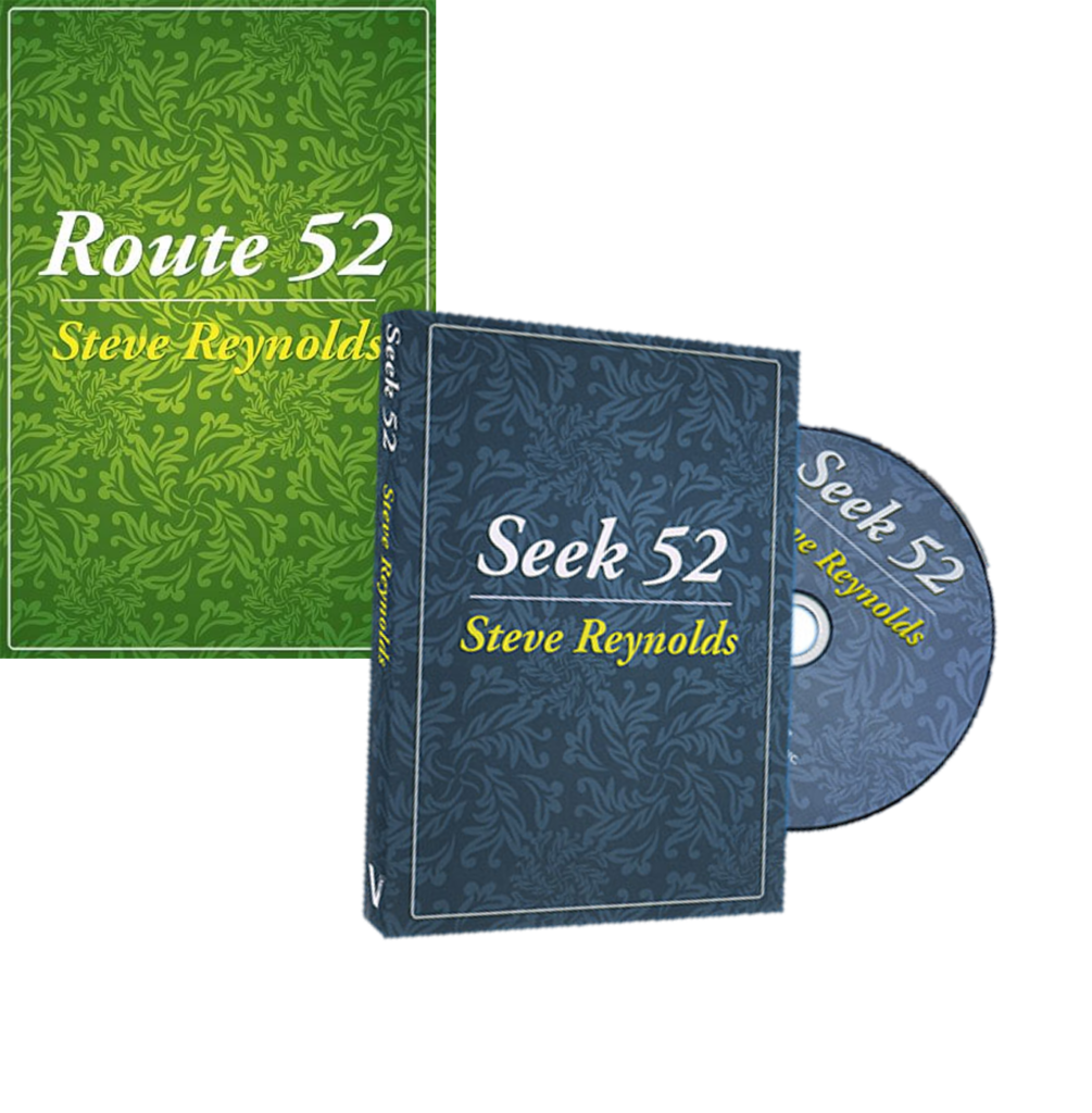 Route52/Seek 52 Bundle - Planet Magic!